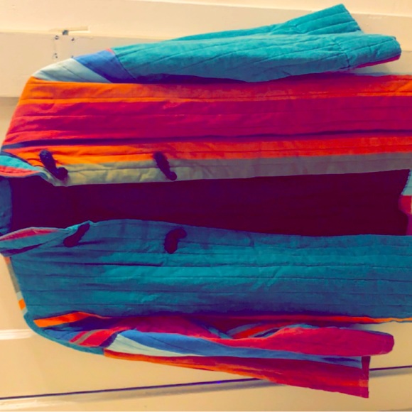 Other | Gender Neutral Labased Japanese Kimono | Poshmark